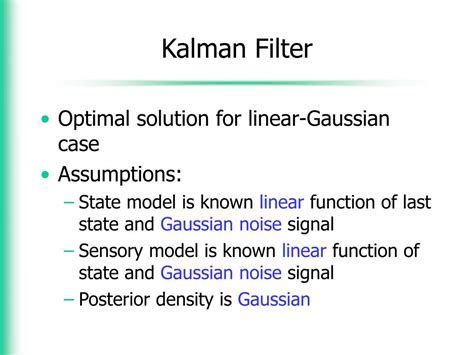 Ppt A Brief Introduction To Particle Filters Powerpoint Presentation Id 1270102