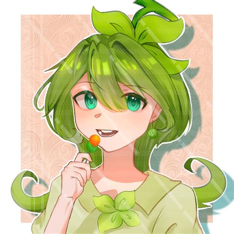 摸鱼 插画 摸鱼网 Σ っ Д っ 让世界更萌 mooyuu