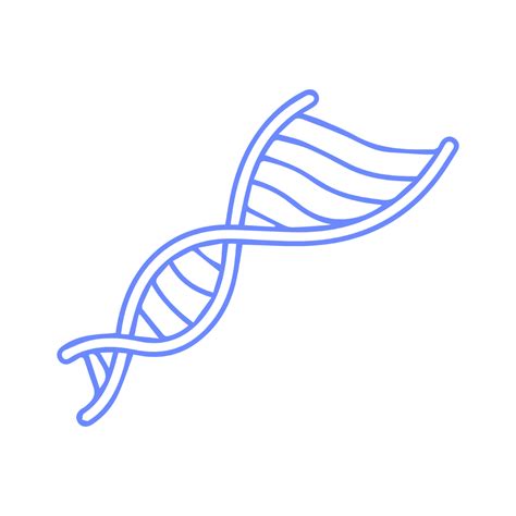 Free Spiral Dna Clipart Template To Edit Online
