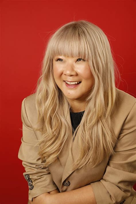 Jenny Yang Asianamericanswiki