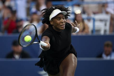 Even Megastars Like Venus Williams Get The Health Insurance Blues Npr