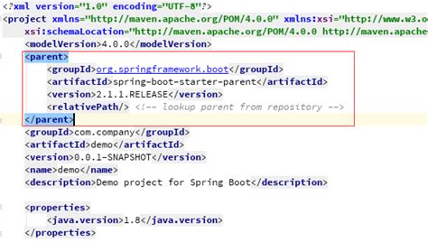 Spring Boot：引入依赖时何时不指定版本号 Colin220 博客园