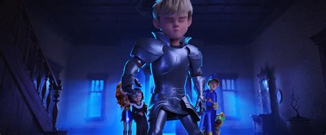 Scoob 2020 Animation