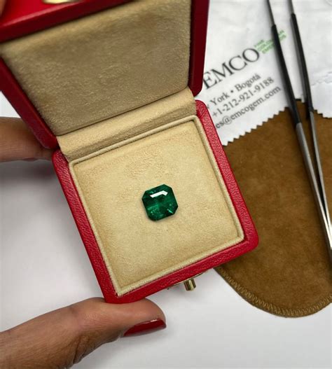 Emco Gem Inc On Linkedin Minetomarket Colombianemeralds