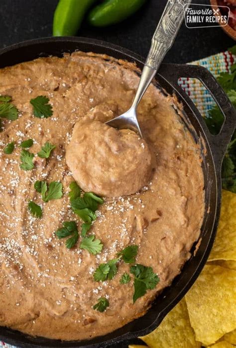 How To Make Refried Beans