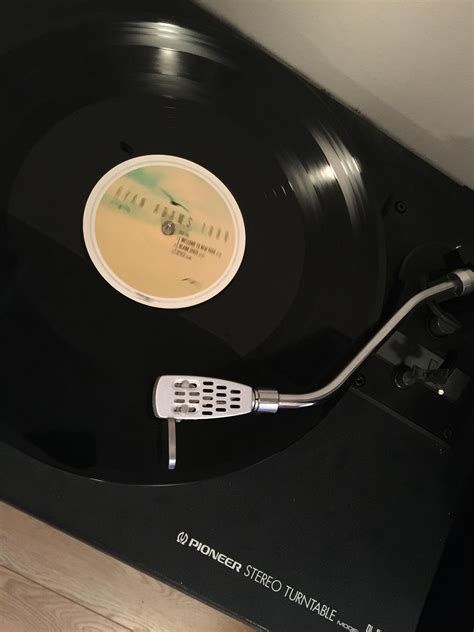 Inner Groove Distortion What Inner Groove 😎 Vinyl