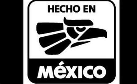 Requisitos Para Obtener Y Usar El Logotipo De La Marca Hecho En México