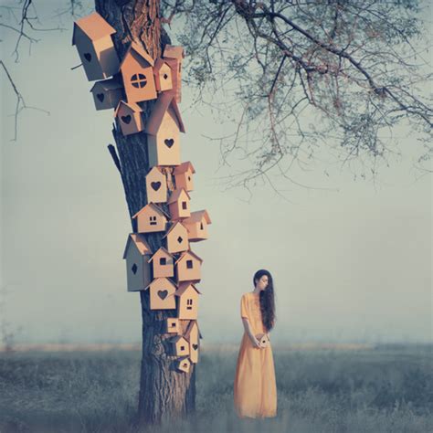 Learn About Stunning Surreal Photography By Oleg Oprisco