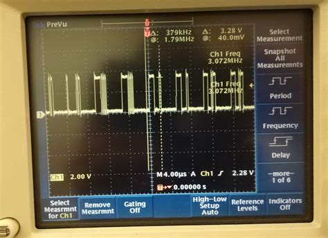 DIT4096 Asking For The DIT4096 Setting And Output AES Issues Audio Forum Audio TI E2E
