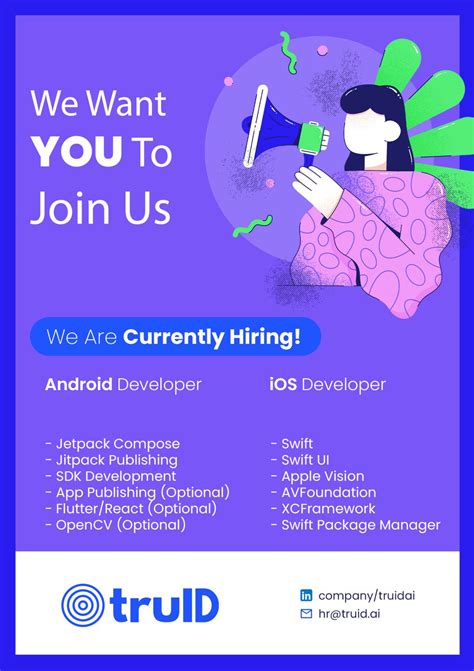 Mahad Majeed On Linkedin Hiring Androiddeveloper Iosdeveloper