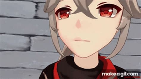 Kazuha Genshin Gif Kazuha Genshin Discover Share Gifs