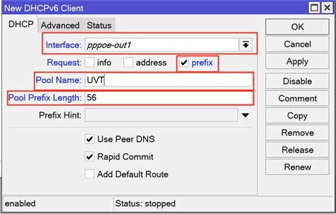 Jak nastavit Mikrotik router pro Terminátor od CETIN AppleKing Blog