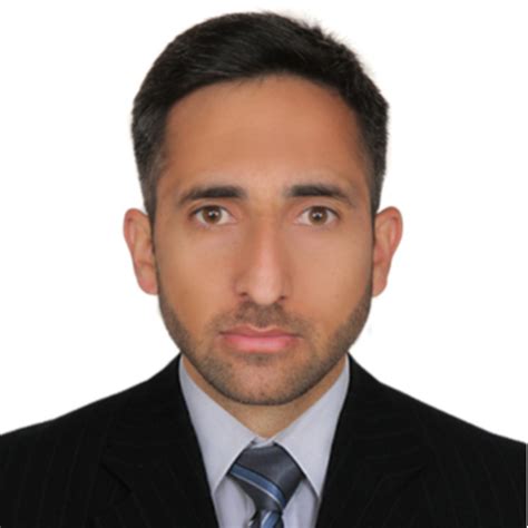 basit ali production engineer techmen engineering xing