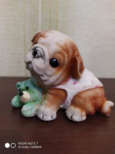 Копилка — цена 200 грн в каталоге Статуэтки Купить товары для дома и быта по доступной цене на