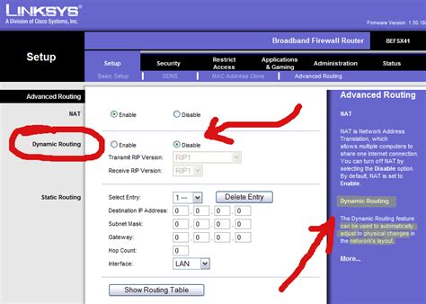RIP Dynamic Routing Smart Home Network Security Neowin