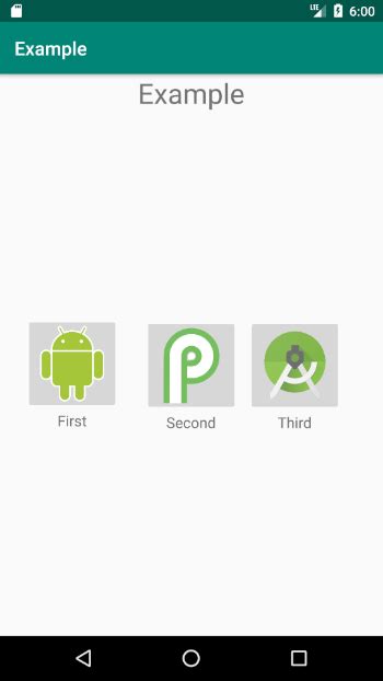 How To Bind Data In Android