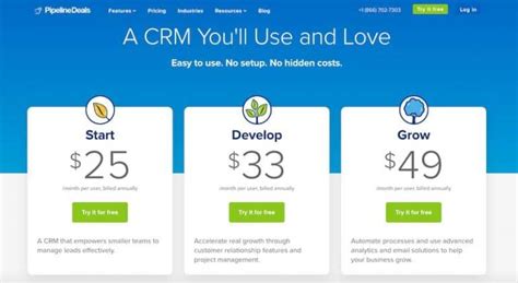 17 Best CRM Software Of 2024 Compared And Reviewed