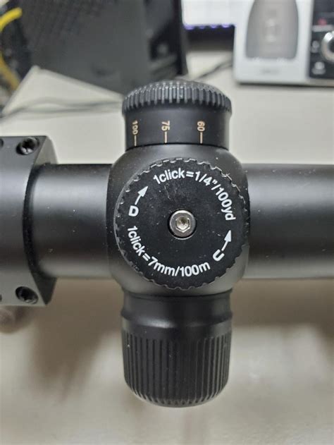 How To Zero A Rifle Scope At 100 Yards Beginners Guide 2021