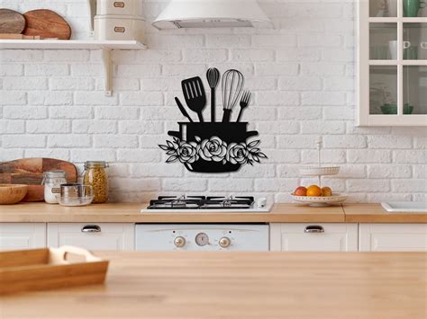Decoraciones Para La Cocina