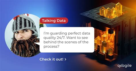 Oxagile On Linkedin Key Practices For The Best Data Quality In Data