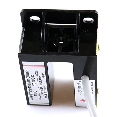 Thyssenkrupp Elevator Photoelectric Switch Leveling Sensor Yg 39g1k