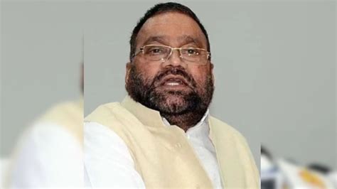 नई पार्टी बना सकते हैं स्वामी प्रसाद मौर्य चुनाव से पहले अखिलेश को लग