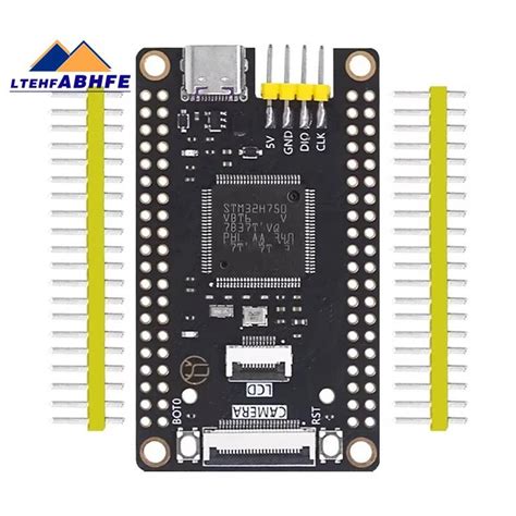 Stm32 บอร์ดพัฒนา Stm32f103vet6 บอร์ดพัฒนา Core Board Shopee Thailand