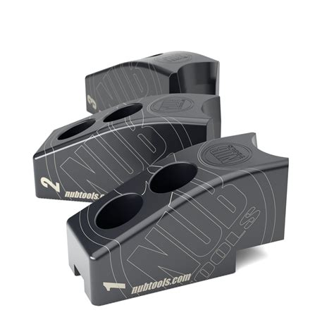 Gen 2 5c Collet Chuck System Preorder Nub Tools