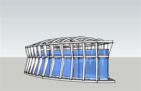 Anthropomorphic Architecture