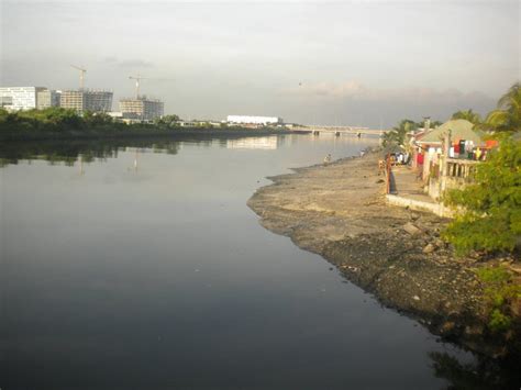 Mga Ilog Sa Pilipinas