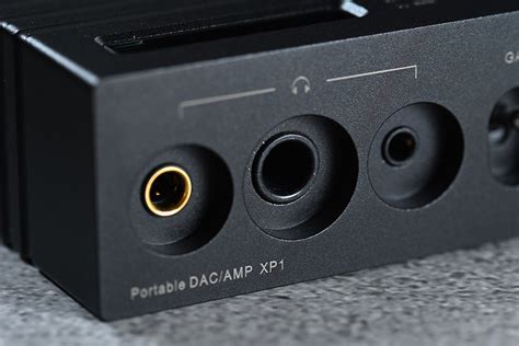 Spill 【評測】onix Mystic Xp1：非止解碼耳擴！又一跨「界」多功能之作