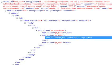 How To Traverse Dom In Extjs Using Css3xpath Stack Overflow