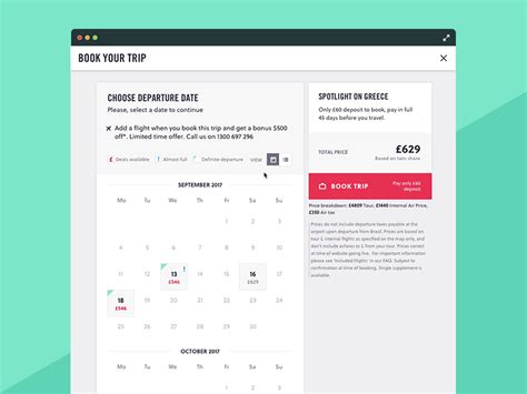 Calendar Ux Designs Themes Templates And Downloadable Graphic