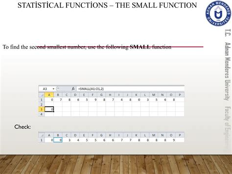 Microsoft Excel Class Notes 2010 2pptx