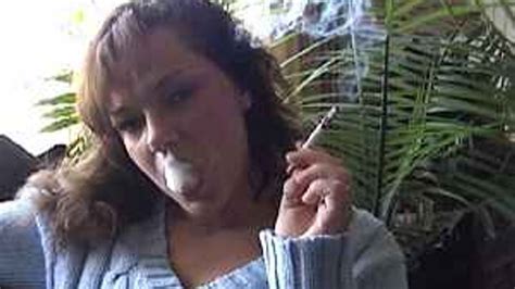 Double Drag Open Mouth SMOKING COUGHING FETISH Clips4sale