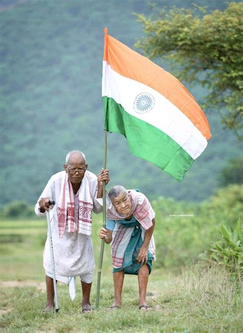 76thindependenceday Harghartiranga India Amit Kumar Paul