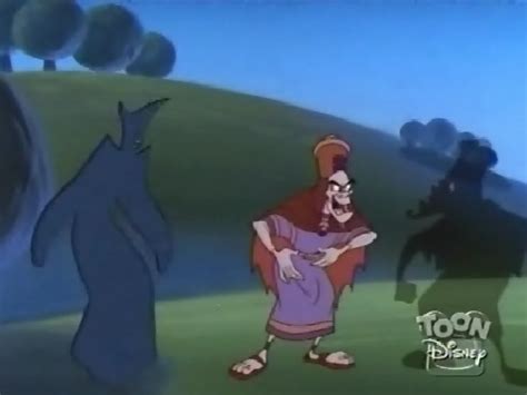 Captasticcaps Disneys Aladdin The Animated Series Complete Tv