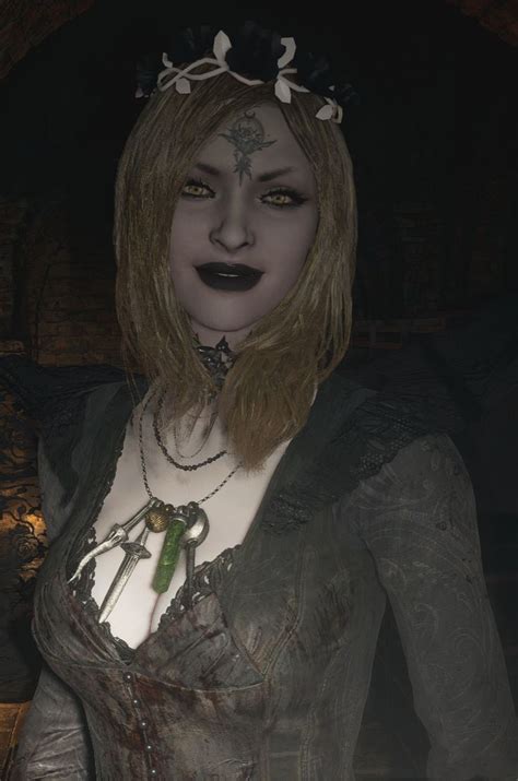 Bela Dimitrescu Vrogue Co