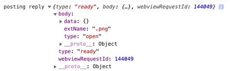 Improve Transfer Of Arraybuffers To And From Webviews · Issue 115807 · Microsoftvscode · Github