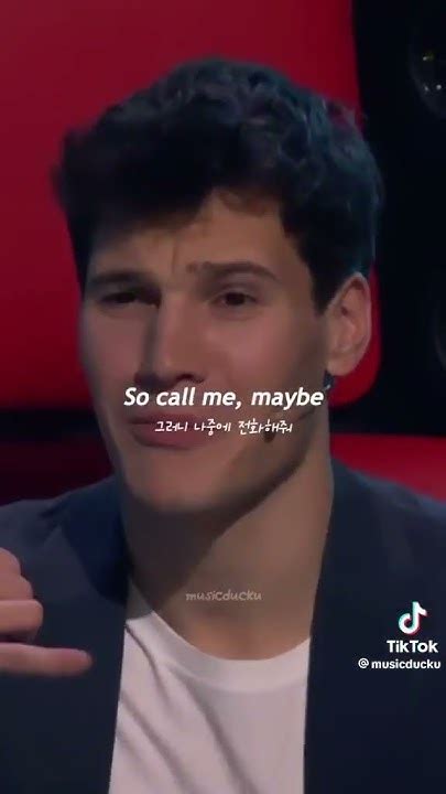 미남 꼬마의 충격적인 노래 실력 Youtube