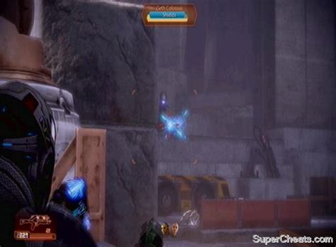 Recruit Tali Mass Effect 2 Guide And Walkthrough