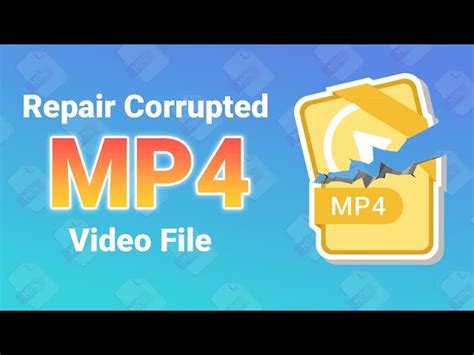 2025 How To Fix Corrupt MP4 Header In 4 Useful Methods