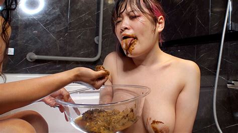 Odv 549 ゲロ便女 ひなた Javbus