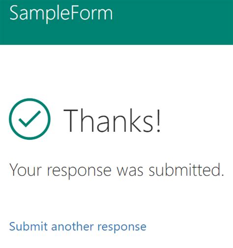 Saving Microsoft Forms Responses To Azure Sql With Power Automate