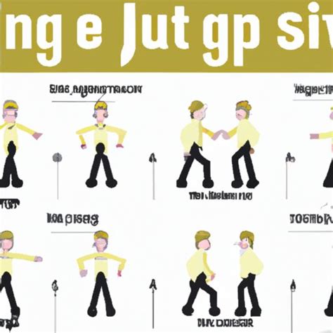How To Jig Dance A Step By Step Guide And Showcase Of Different Styles