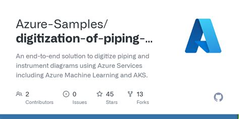 Digitization Of Piping And Instrument Diagrams Docs Development Graph