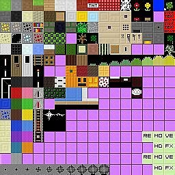 Sexycraft Minecraft Texture Pack