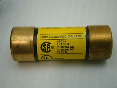 10 Buss Low Peak Dual Element Time Delay Fuse Current Limiting Lpj 1 1 4sp Joseph Fazzio