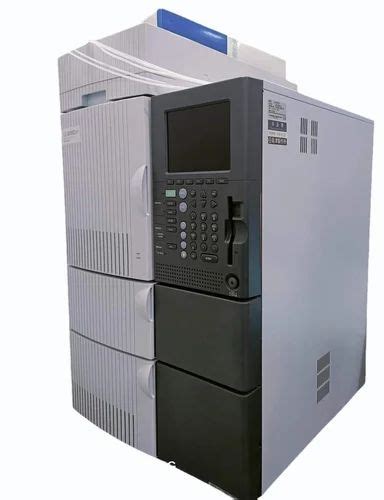 Shimadzu Lc 2010cht Refurbished Hplc System For Laboratory Use Display Inch 6inch At ₹ 750000