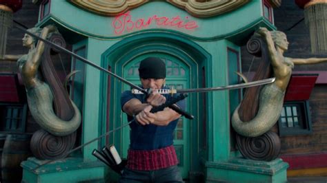 ‘one Piece Luffy Romances Dreams Pirate Life And Adventures At Sea In Final Trailer Yardbarker